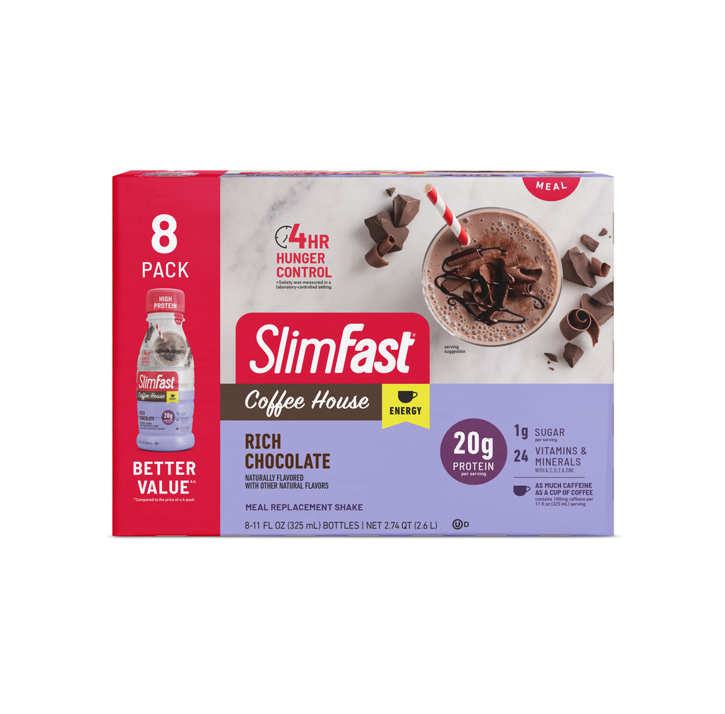 All Products – Shop SlimFast