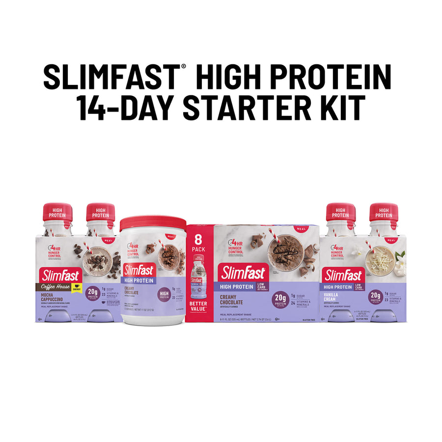 Products – Shop SlimFast