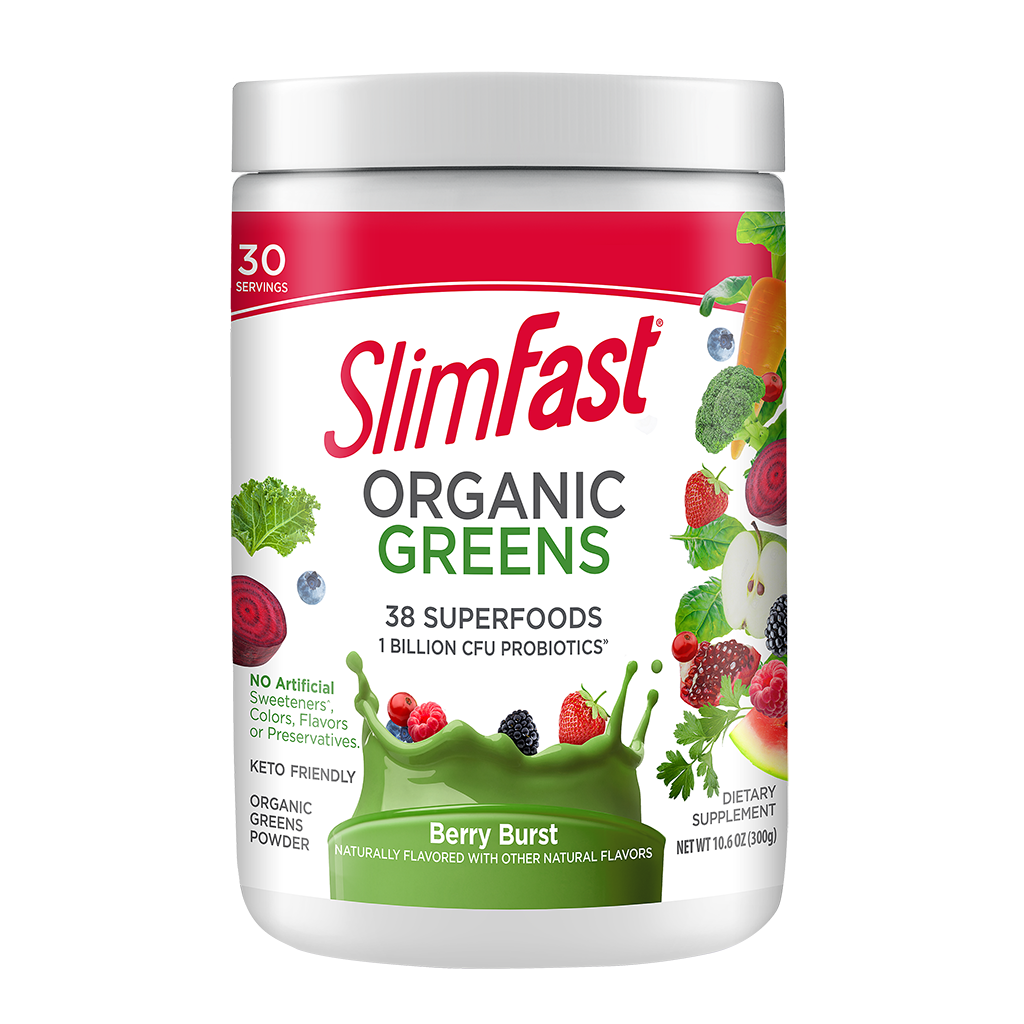 All Products – Shop SlimFast