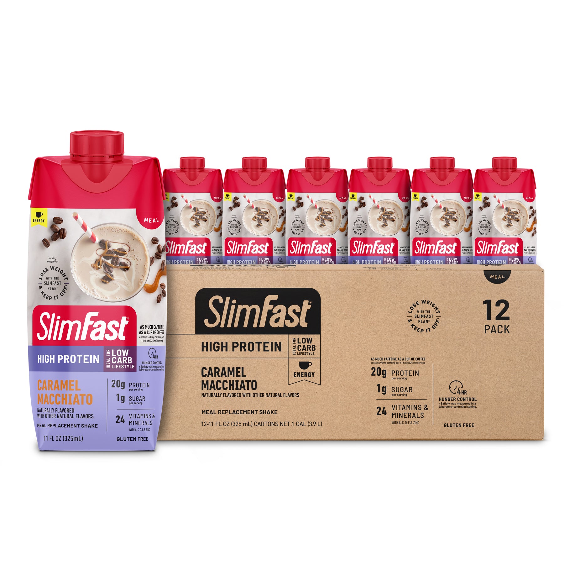 Shakes – Shop SlimFast