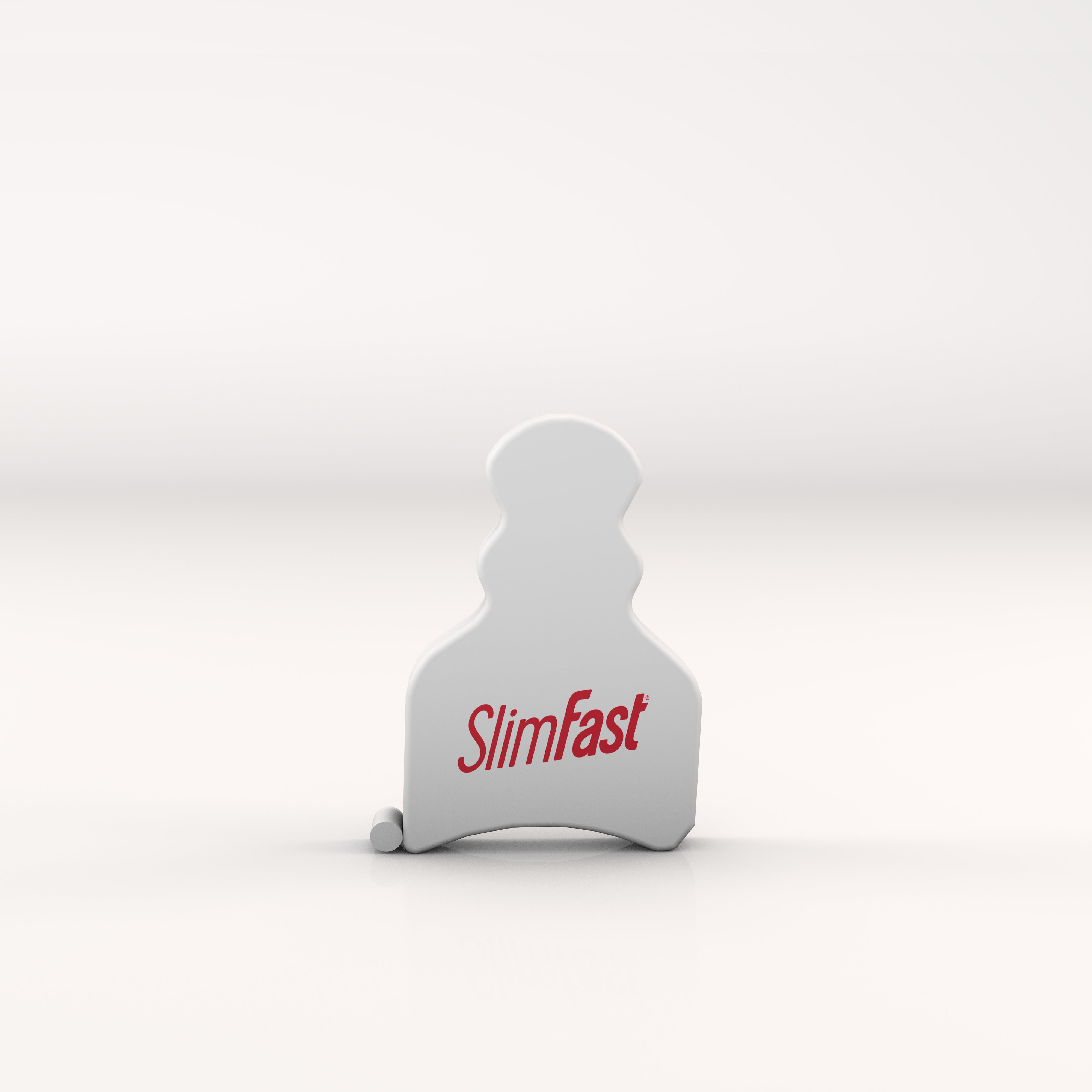 Slimfast Logo