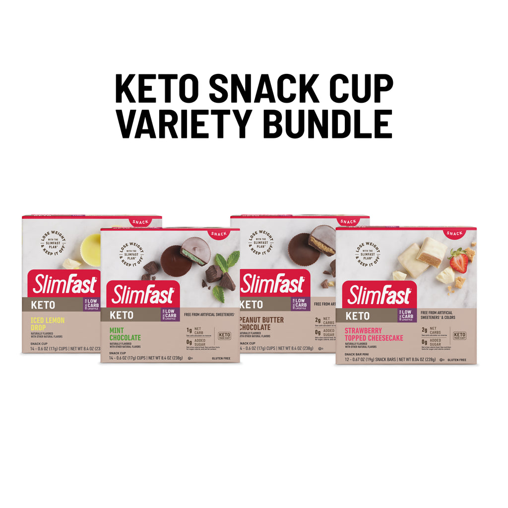 Bundles & Kits#N##N# #N##N# #N##N# #N# – Shop SlimFast