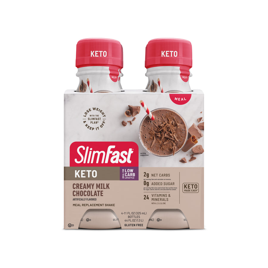 Shakes#N##N# #N##N# #N##N# #N# – Shop SlimFast