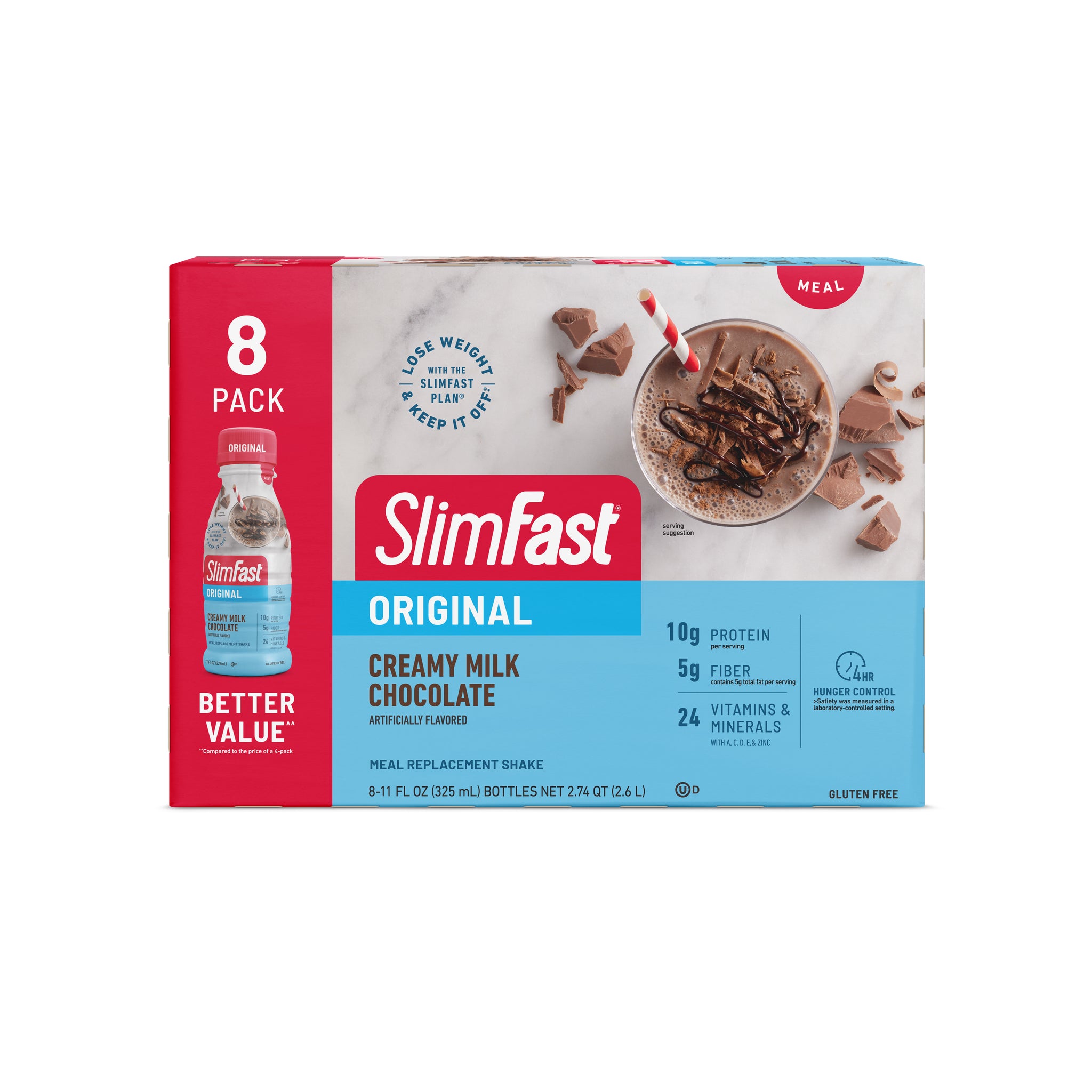 All Products – Shop SlimFast